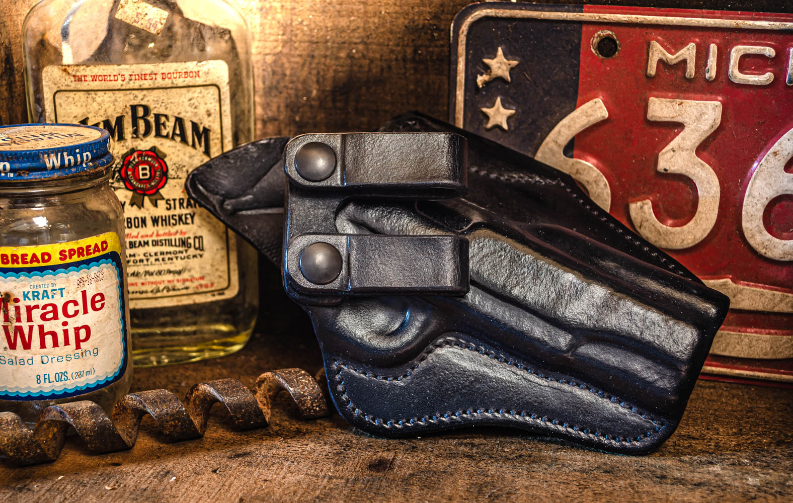 The official holstermakers showcase thread. PLEASE READ FIRST POST ...