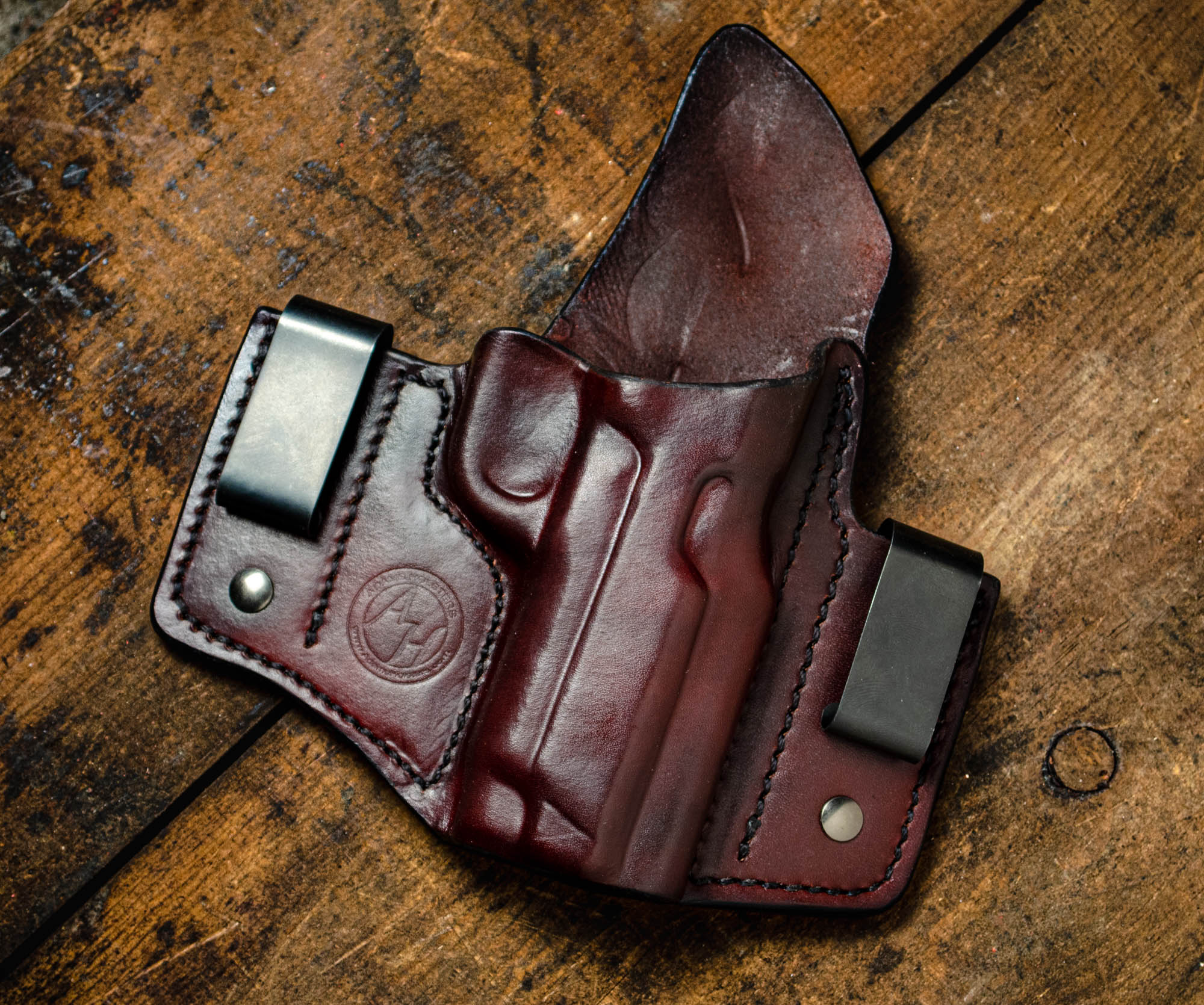 The official holstermakers showcase thread. PLEASE READ FIRST POST ...