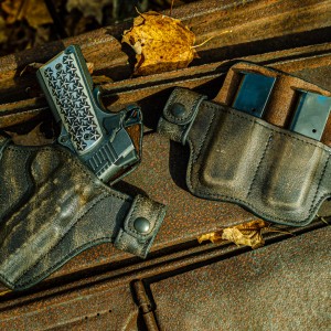 Adams Holsters