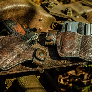 Adams Holsters