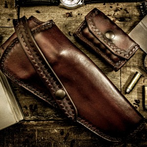 Adams Holsters