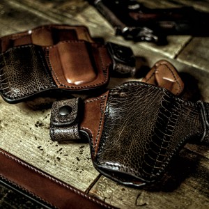 Adams Holsters