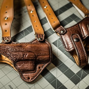 Adams Holsters