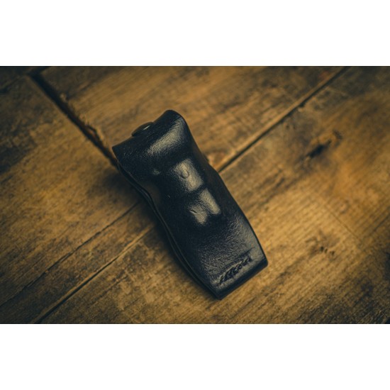 IN STOCK - S&W J-Frame HKS 36 Speedloader OWB Carrier V1