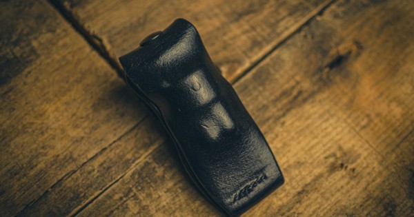 IN STOCK - S&W J-Frame HKS 36 Speedloader OWB Carrier V1