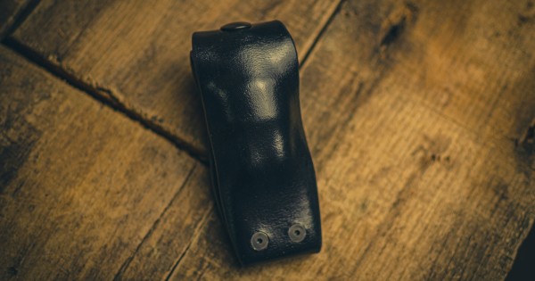 IN STOCK - S&W J-Frame HKS 36 Speedloader OWB Carrier