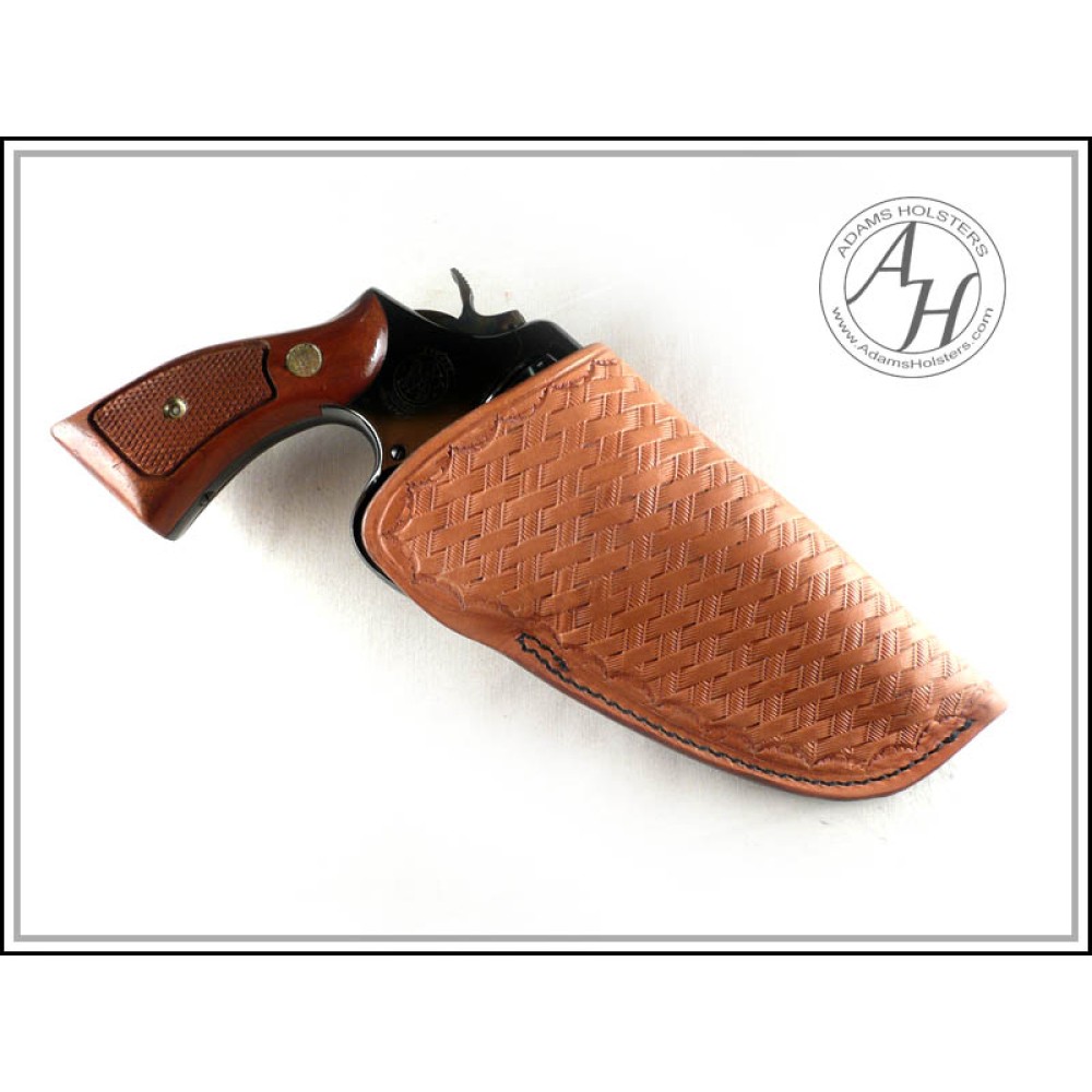 Classic Tom Threepersons OWB(outside the waistband) Holster